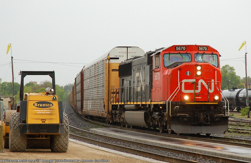 CN 276